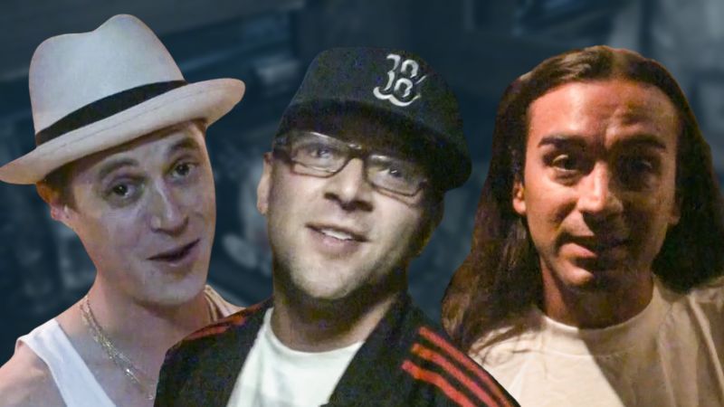 Slightly Stoopid – BUS INVADERS (Revisited) Ep. 183 [VIDEO] – Digital ...