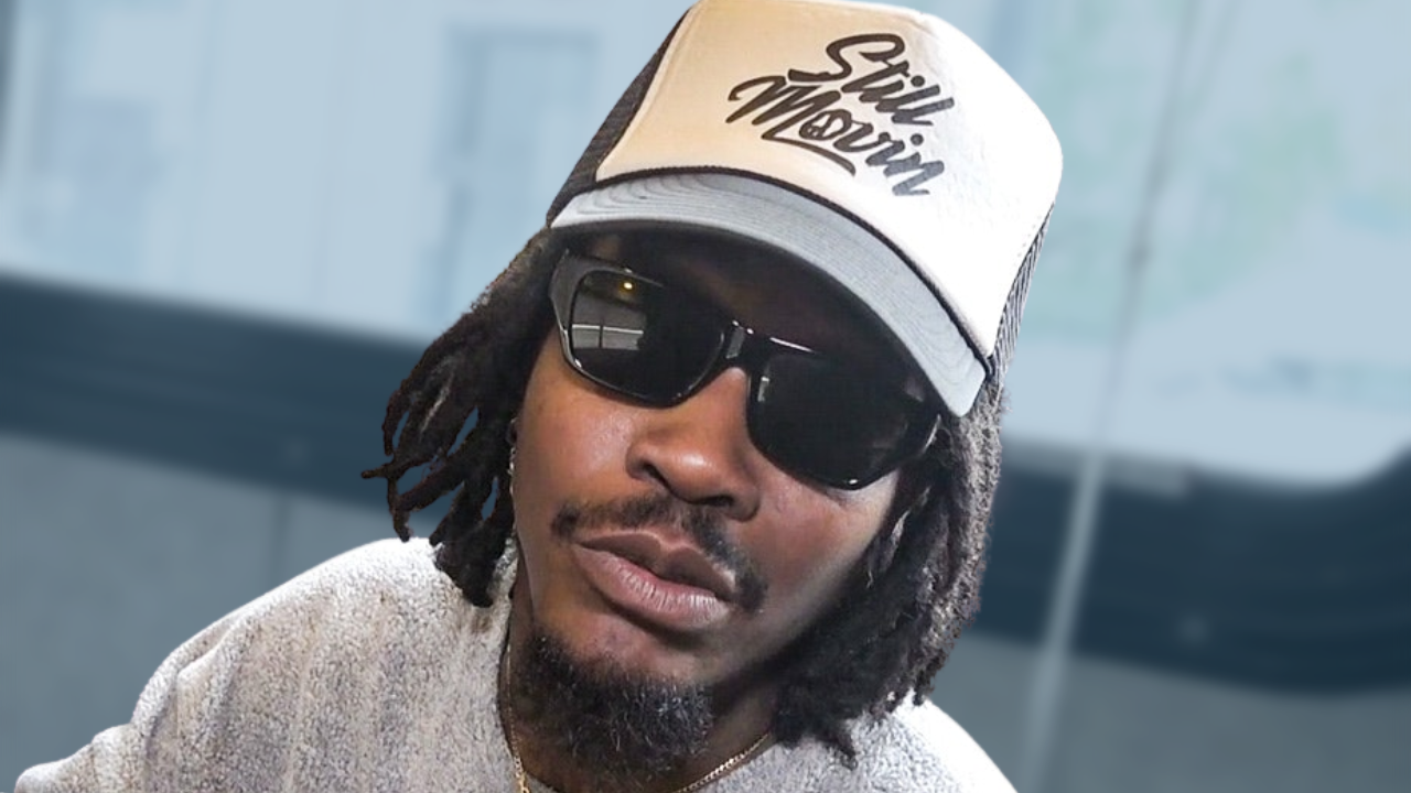 Dizzy Wright Instagram