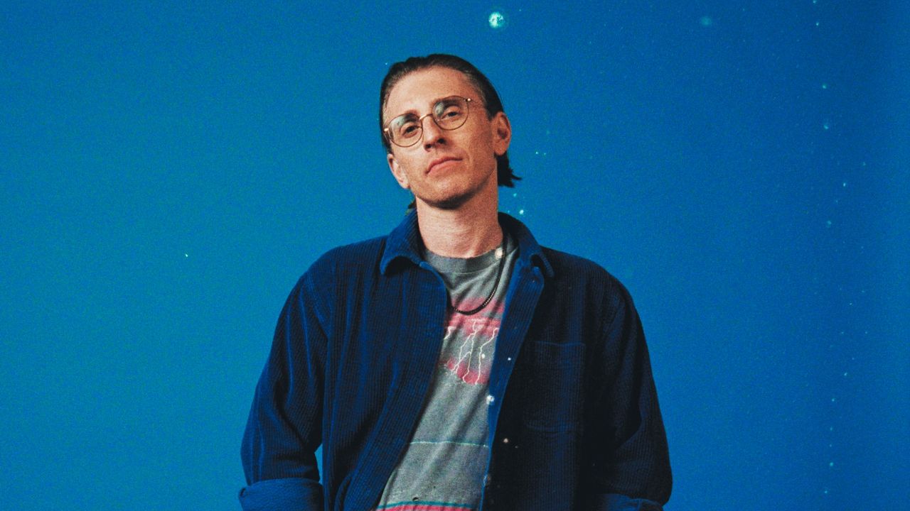 Payson Lewis - DREAM TOUR