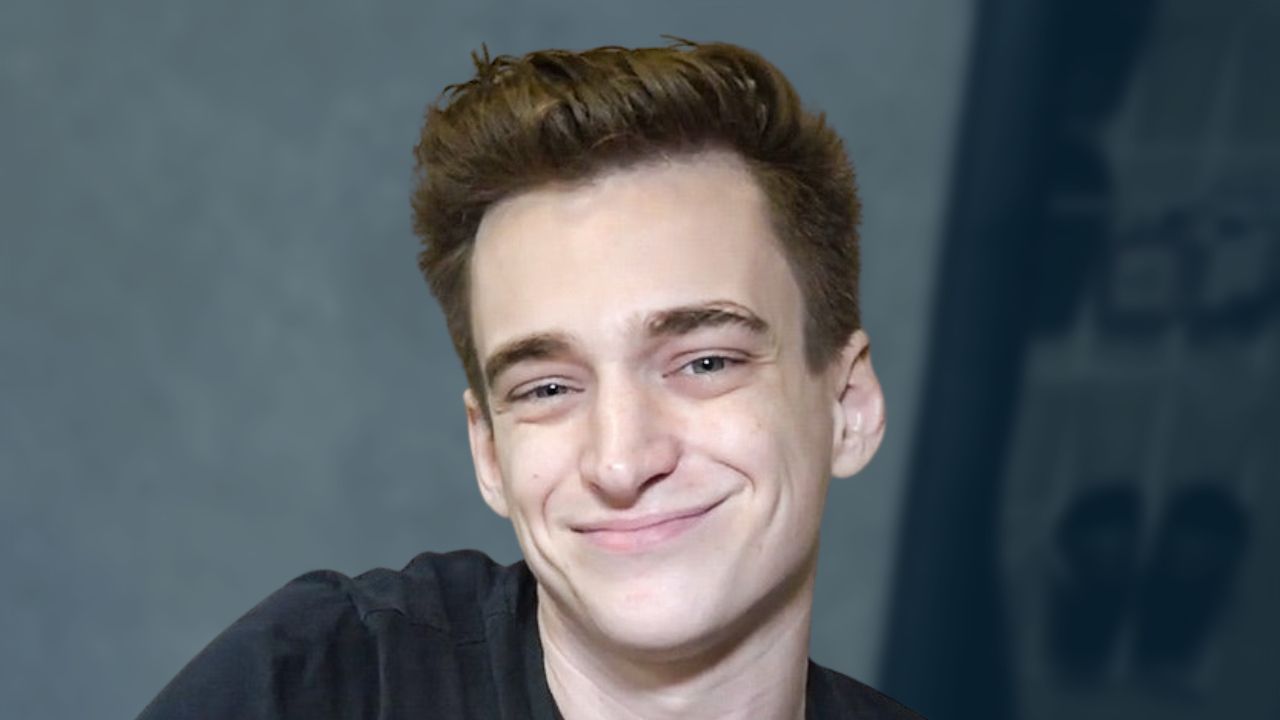 Monuments - FIRST CONCERT EVER Ep. 446 [VIDEO]