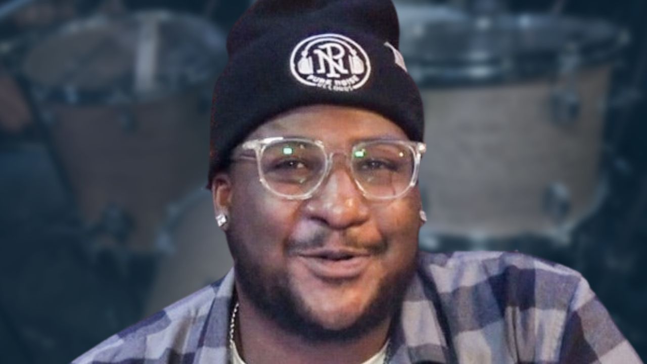 Action/Adventure's Adrian Brown - GEAR MASTERS Ep. 445 [VIDEO]