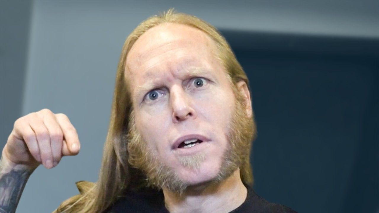 Suffocation - FIRST CONCERT EVER Ep. 458 [VIDEO]