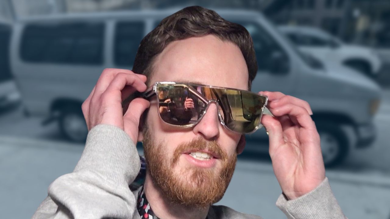 Telltale - BUS INVADERS Ep. 1767 [VIDEO]