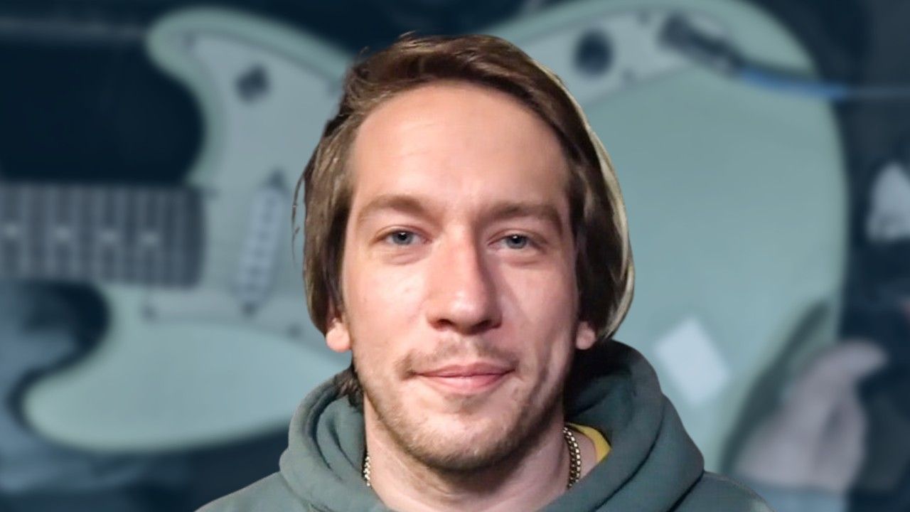 AVOID's Nick Olson - GEAR MASTERS Ep. 458 [VIDEO]