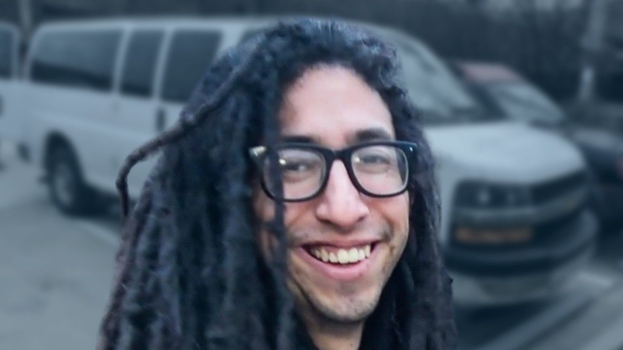 Flub - BUS INVADERS Ep. 1788 [VIDEO]