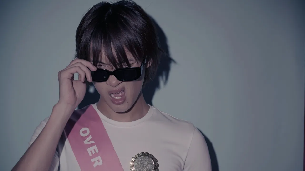 Digital Tour Bus - Bringing You On Tour: MINH - FIRST CONCERT EVER