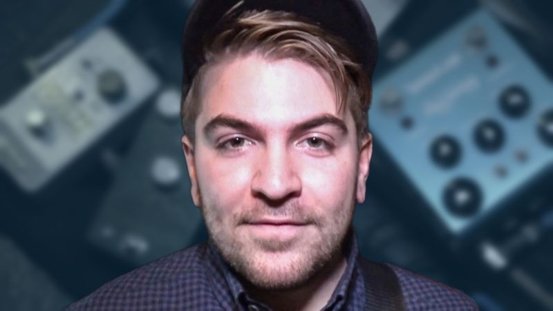 Tyler Thompson (of WILD and girlhouse) – GEAR MASTERS (Revisited) Ep ...