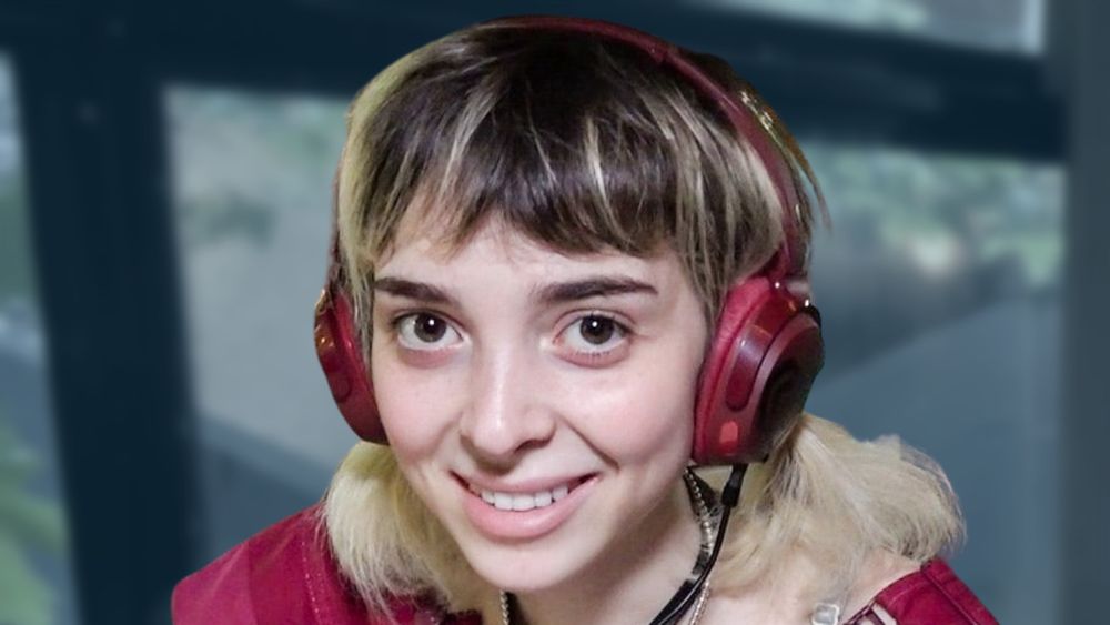 Sophie Powers - DREAM TOUR Ep. 982 [VIDEO]