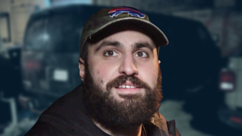 Undeath - BUS INVADERS Ep. 1714 [VIDEO]