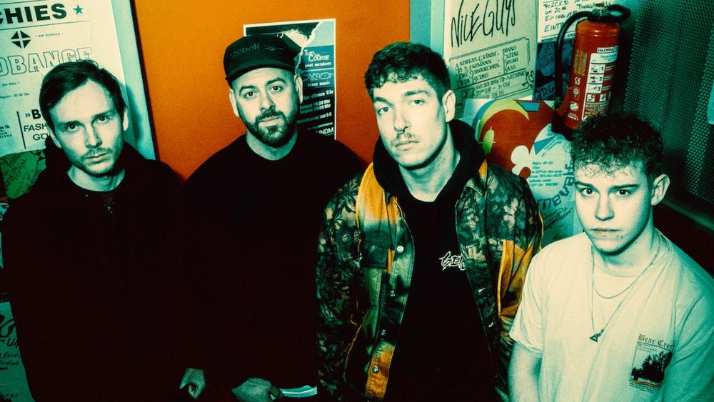 XO Armor - DREAM TOUR