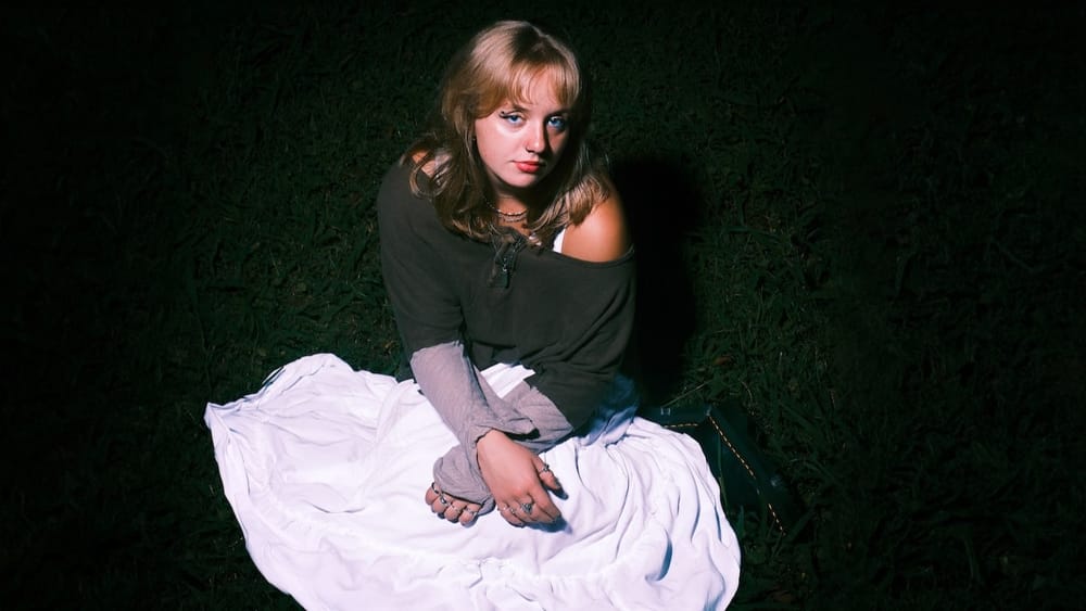 Izzy Potter - DREAM TOUR