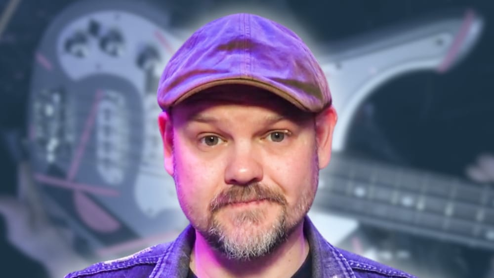 Citizen Zero’s Josh LeMay & Sammy Boller – GEAR MASTERS Ep. 126 [VIDEO ...