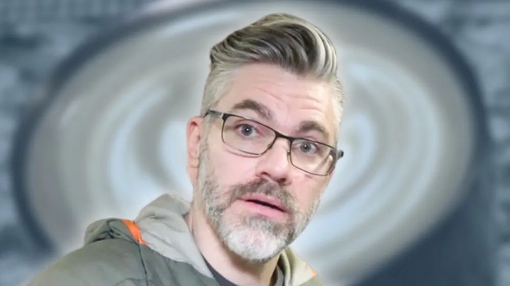 LeAnn Rimes - Digital Tour Bus