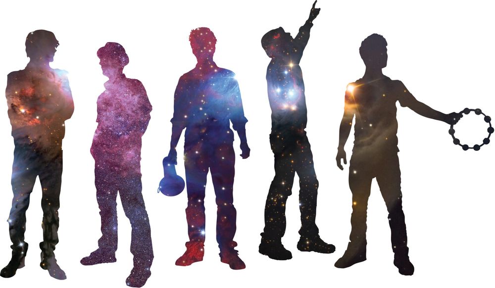 STS9 Announce Fall U.S. Tour – Digital Tour Bus