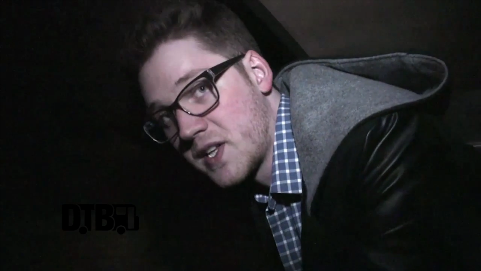 Alex Goot – BUS INVADERS Ep. 412 [VIDEO] – Digital Tour Bus