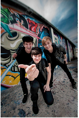 Before You Exit Announce “The Dangerous Tour” – Digital Tour Bus