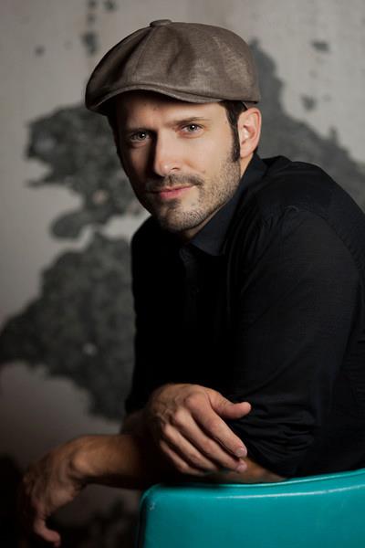 Tony Lucca Announces “The Unforgettable Night Tour” – Digital Tour Bus