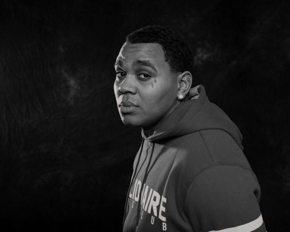 Kevin Gates Announces “By Any Means” U.S. Tour – Digital Tour Bus