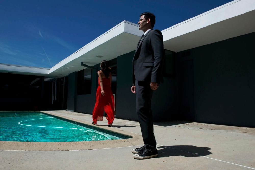 Destructo Announces “Ship2Ship Tour” – Digital Tour Bus