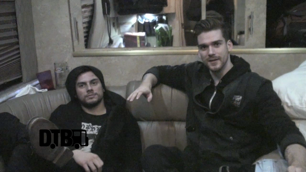 Adventure Club – CRAZY TOUR STORIES [VIDEO] – Digital Tour Bus