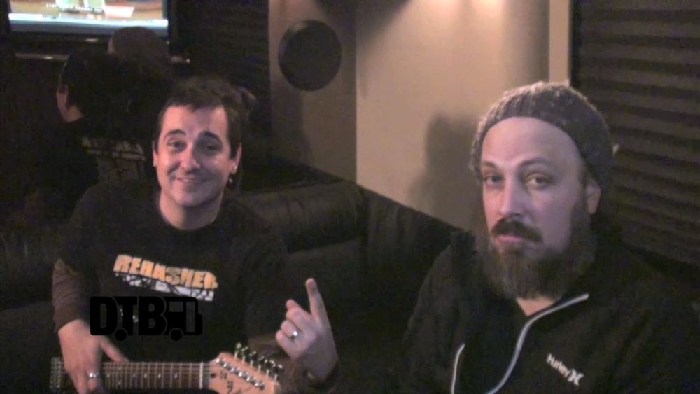 Less Than Jake – DREAM TOUR [VIDEO] – Digital Tour Bus