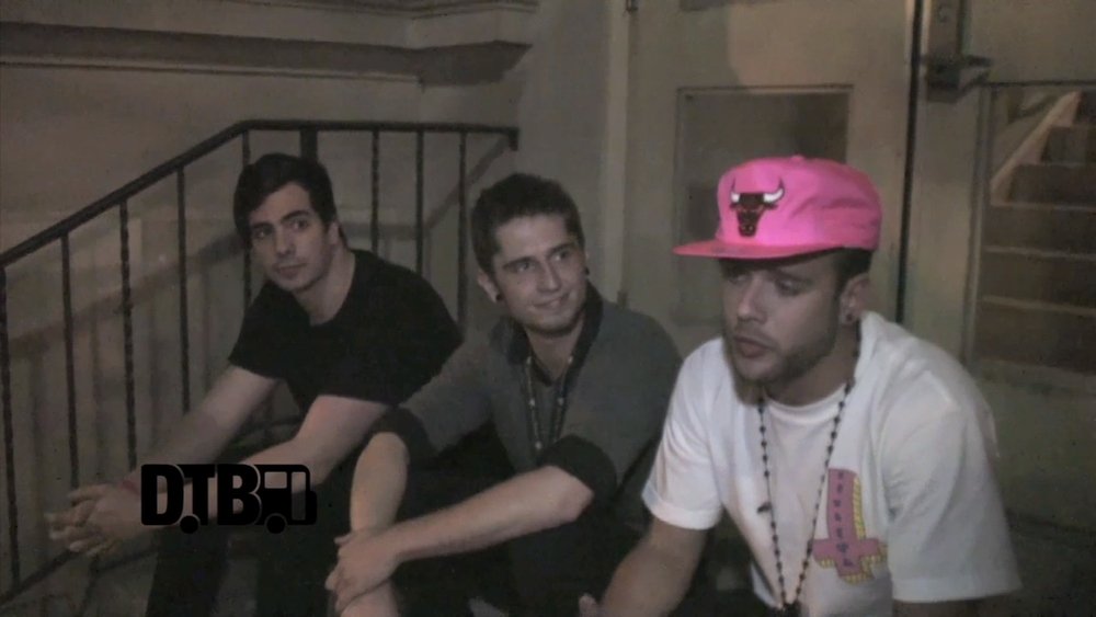 I Am King – DREAM TOUR [VIDEO] – Digital Tour Bus