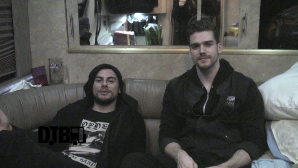 Adventure Club – DREAM TOUR [VIDEO] – Digital Tour Bus