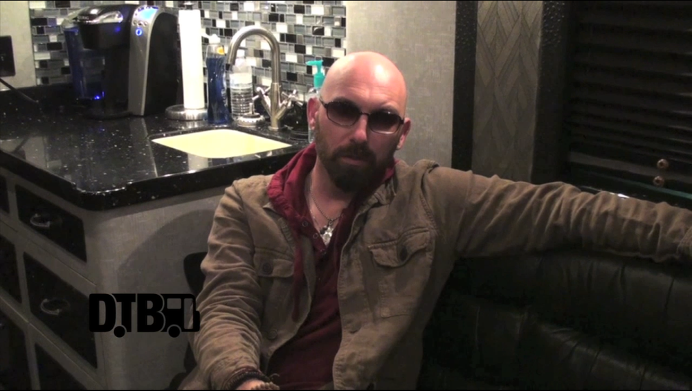 Corey Smith – DREAM TOUR [VIDEO] – Digital Tour Bus
