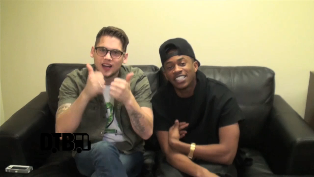 MKTO – DREAM TOUR [VIDEO] – Digital Tour Bus