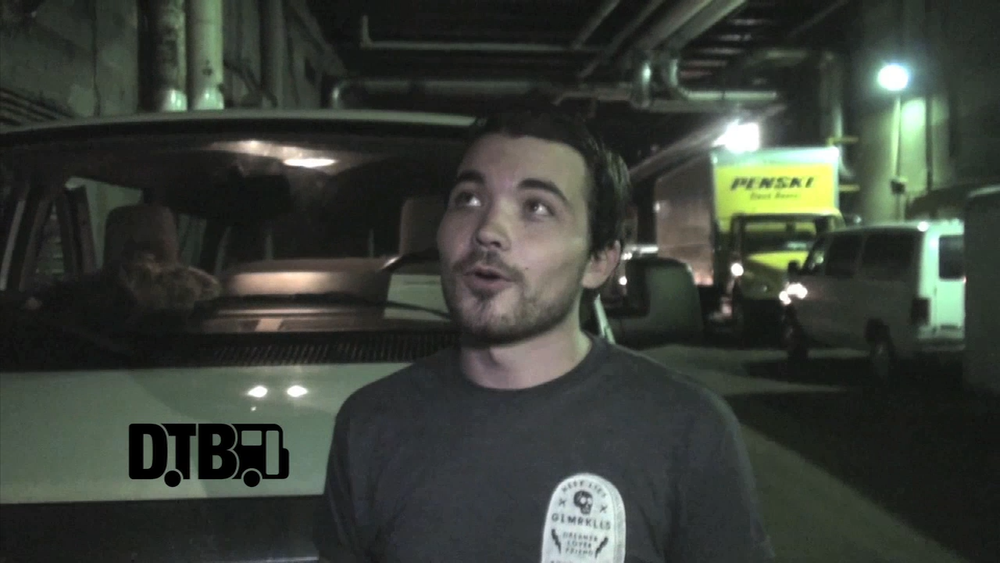 Stages and Stereos – DREAM TOUR [VIDEO] – Digital Tour Bus