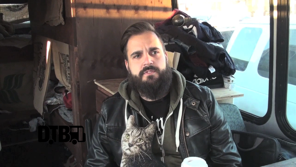 Affiance – TOUR TIPS [VIDEO] – Digital Tour Bus