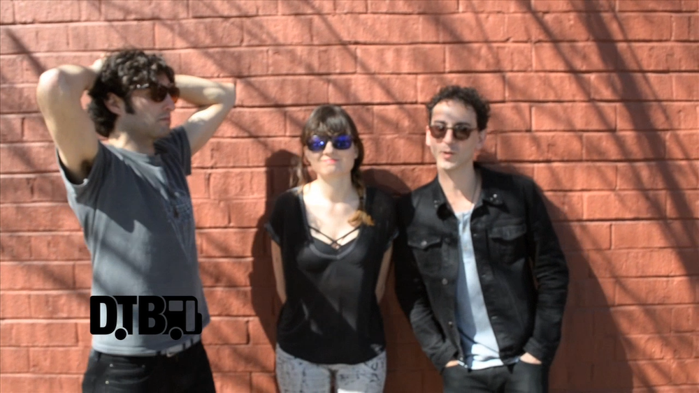 Little Daylight – DREAM TOUR [VIDEO] – Digital Tour Bus