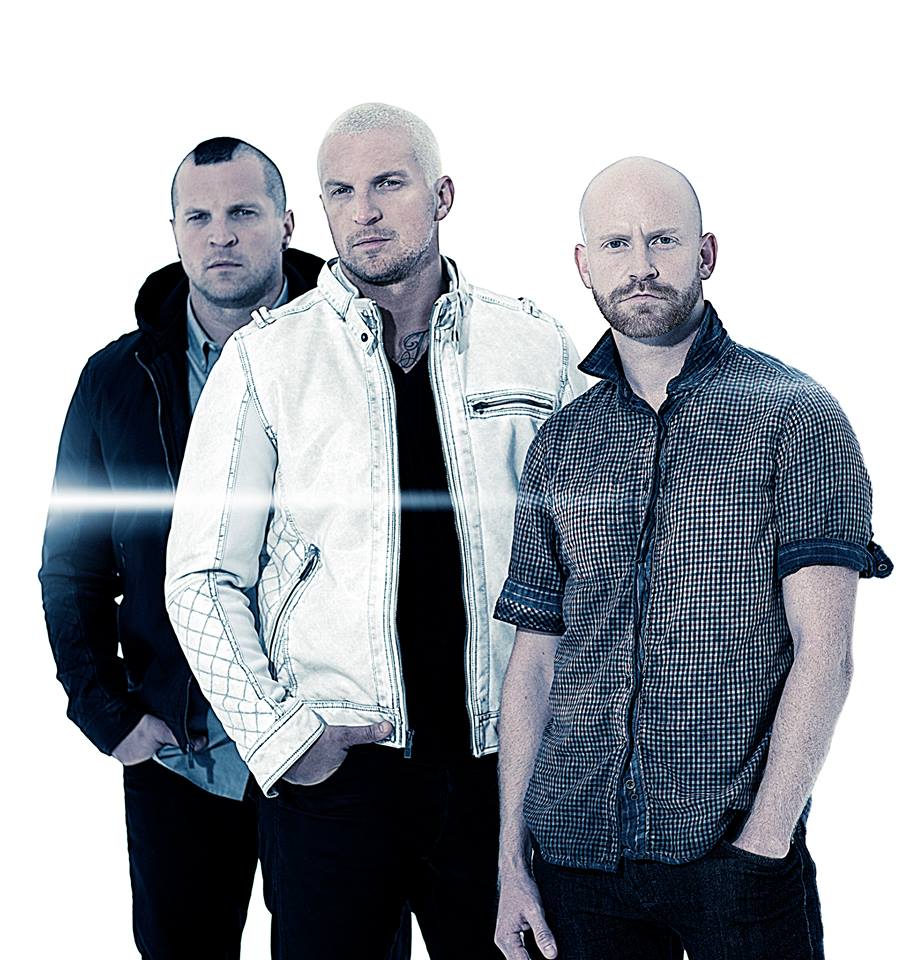 RED Announce the “Of Beauty and Rage Tour” – Digital Tour Bus