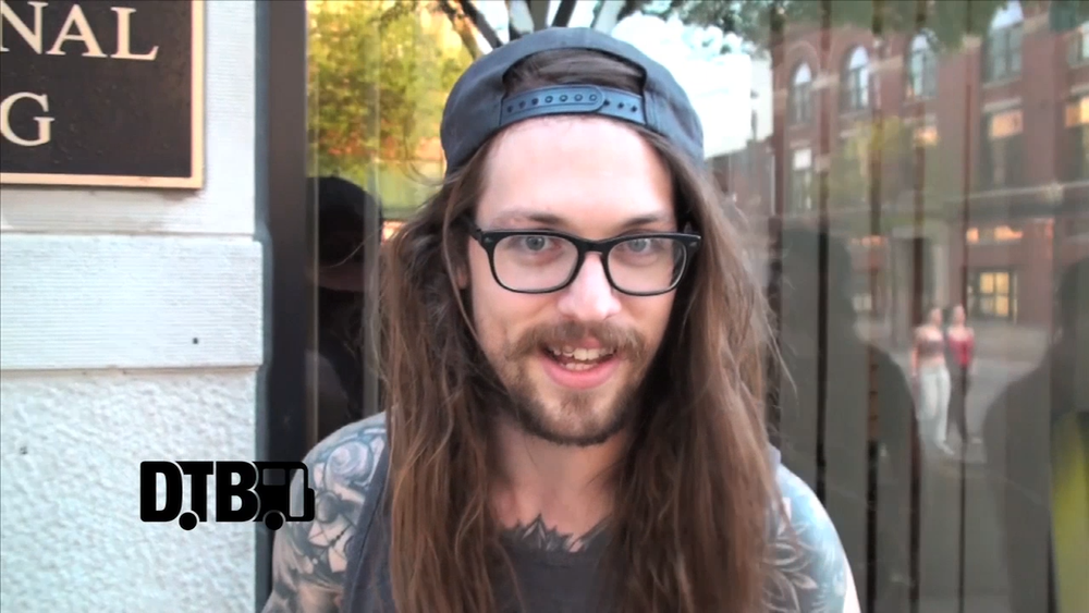Phinehas – CRAZY TOUR STORIES [VIDEO] – Digital Tour Bus
