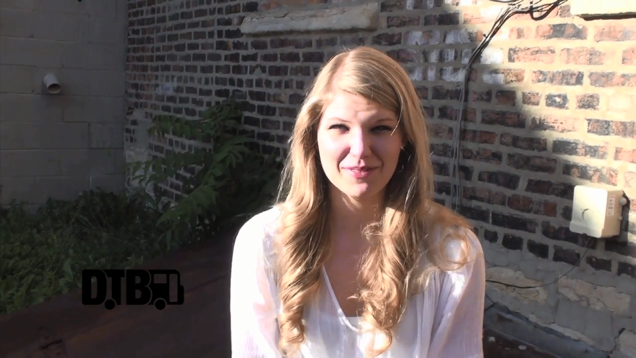 Brynn Elliott – TOUR TIPS [VIDEO] – Digital Tour Bus