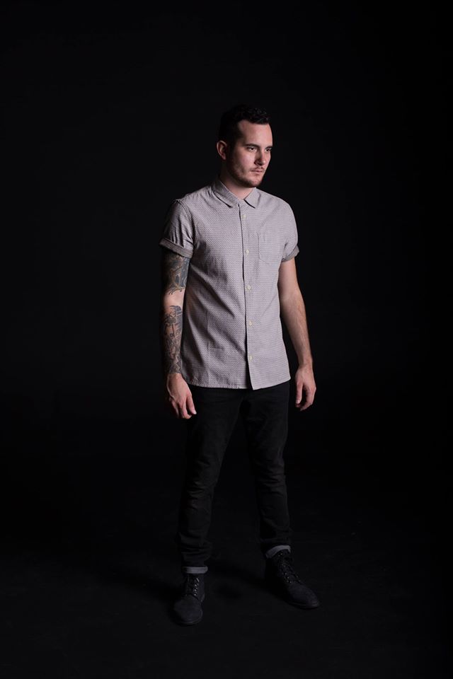 Andrew Bayer Announces North American “Anamnesis Tour” – Digital Tour Bus