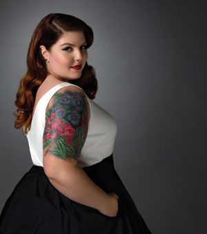 Mary Lambert Announces “Heart On My Sleeve Tour” – Digital Tour Bus