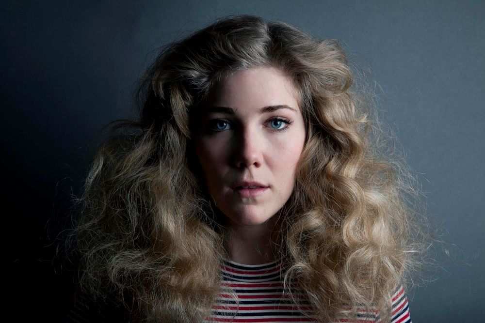 Caroline Smith Announces East Coast Tour – Digital Tour Bus