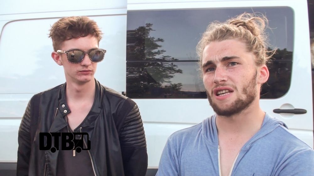 Marmozets – TOUR TIPS (Top 5) Ep. 274 [VIDEO] – Digital Tour Bus