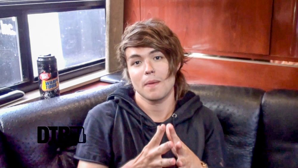 The Ready Set – DREAM TOUR Ep. 158 [VIDEO] – Digital Tour Bus