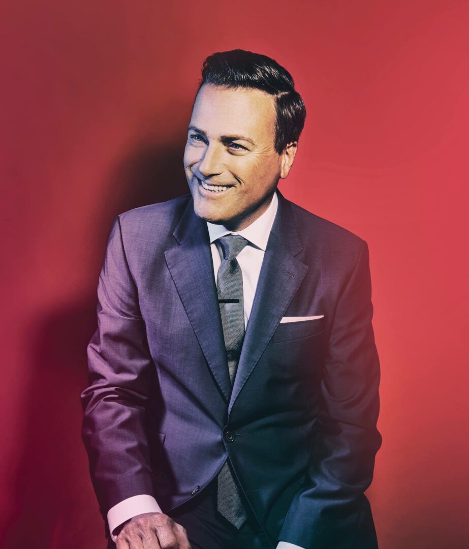 Michael W. Smith Announces September U.S. Tour Dates – Digital Tour Bus