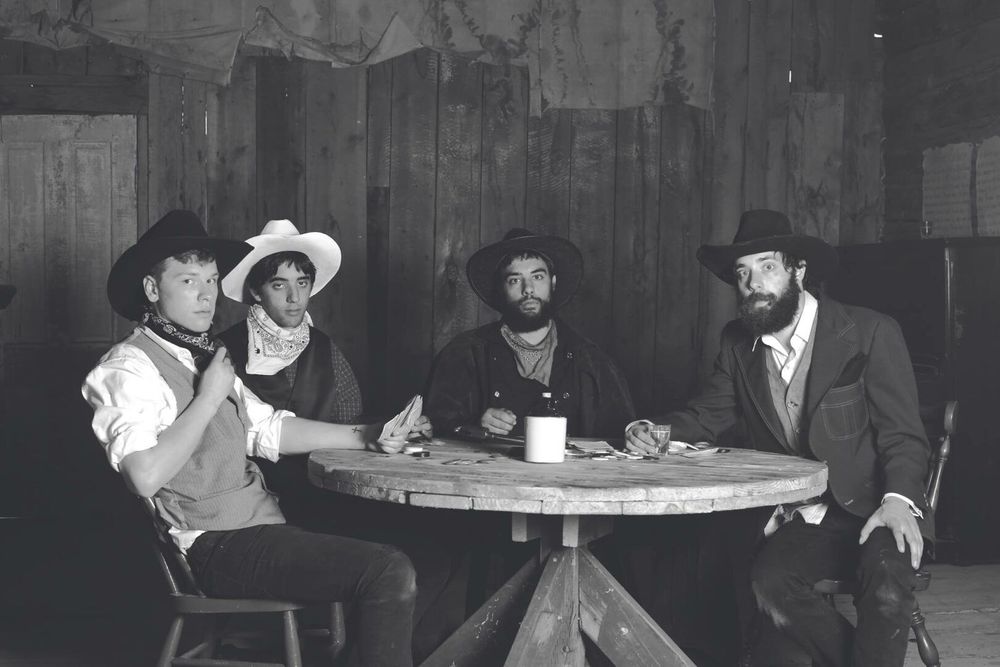 The Ongoing Concept Announces “Handmade Tour” – Digital Tour Bus