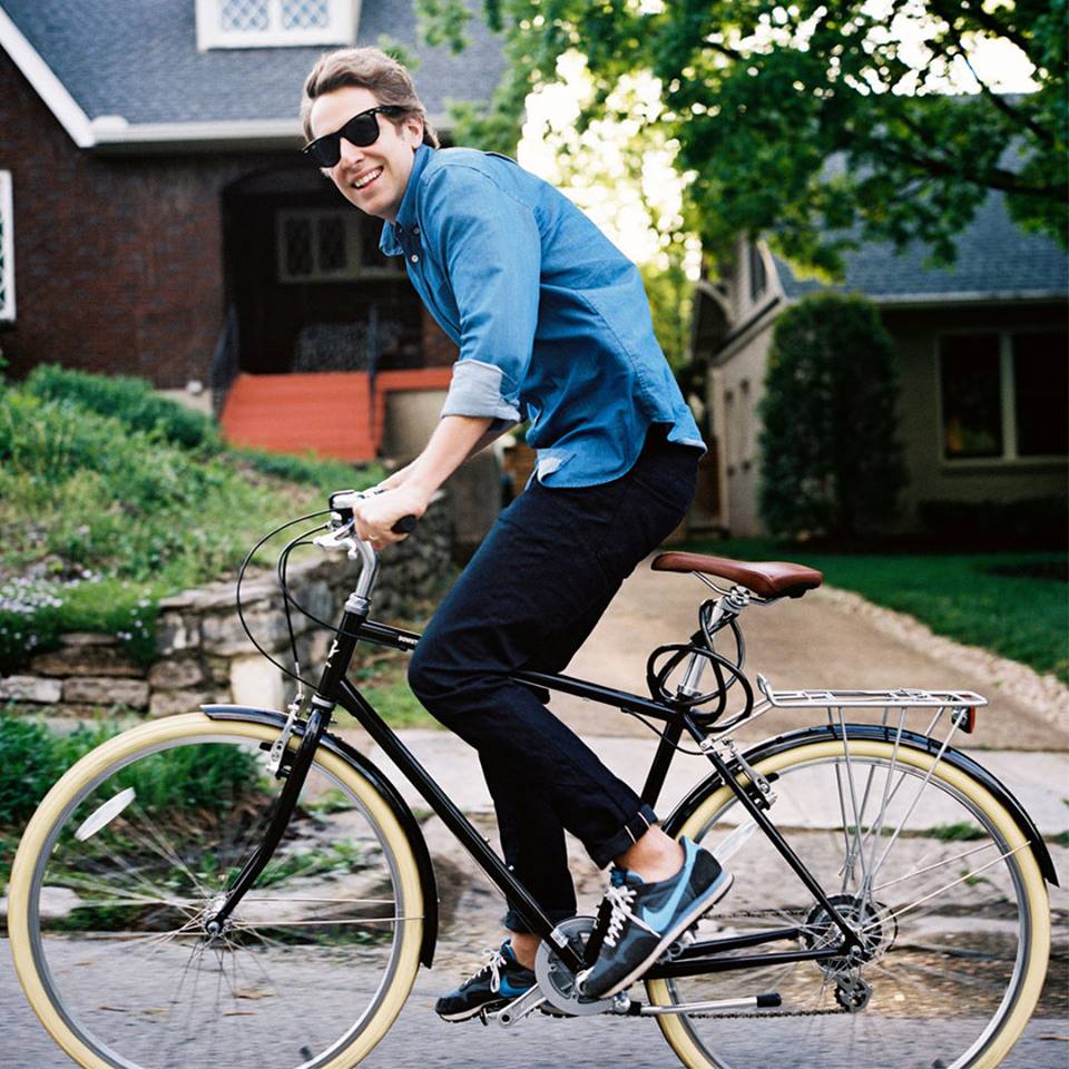 Ben Rector Announces “The Biggest Tour I Have Done So Far Tour ...