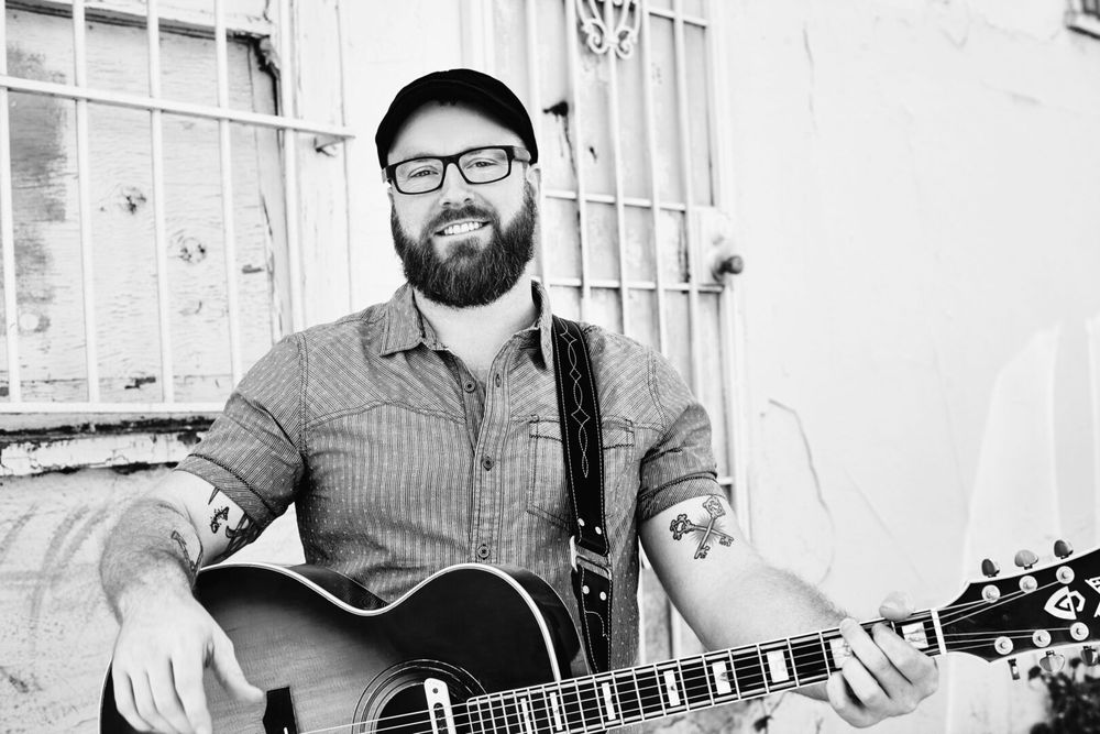 Brian Marquis Announces “Speed of Sound Tour” with Onward, ETC ...