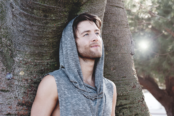 Drew Chadwick Announces “Only The Crazy Survive Tour” with Veridia ...