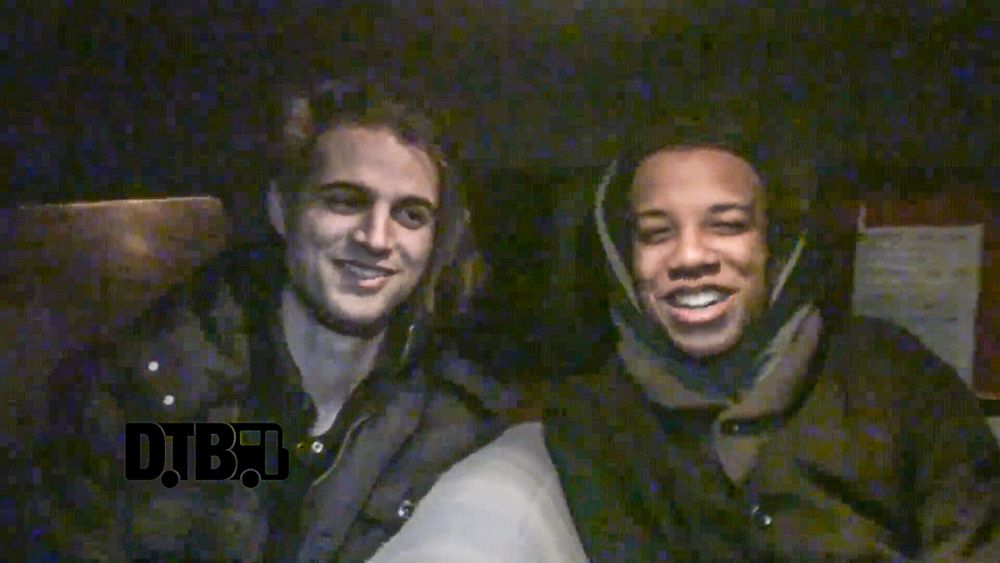 SycAmour – TOUR PRANKS Ep. 90 [VIDEO] – Digital Tour Bus