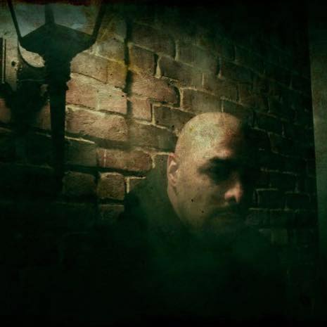 Prozak – DREAM TOUR – Digital Tour Bus