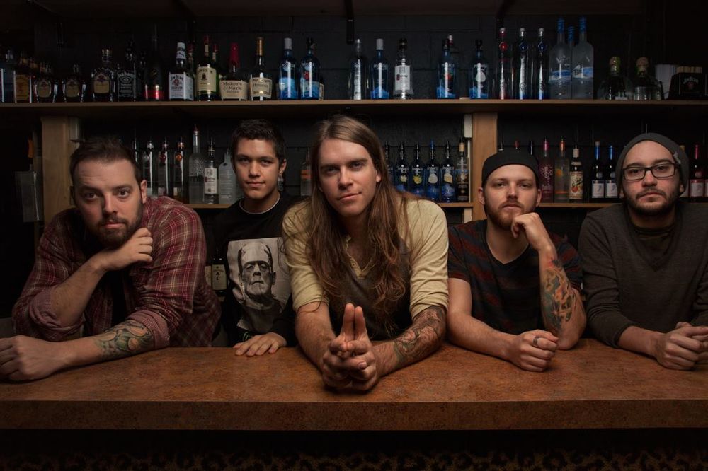 Oh, Sleeper Announces North American Winter Tour – Digital Tour Bus