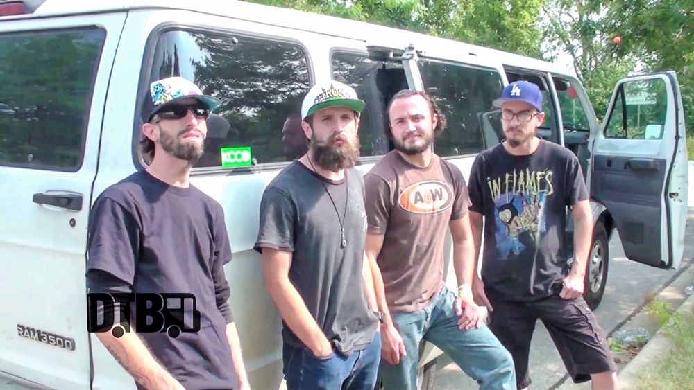 Chrysalis – DREAM TOUR Ep. 299 [VIDEO] – Digital Tour Bus