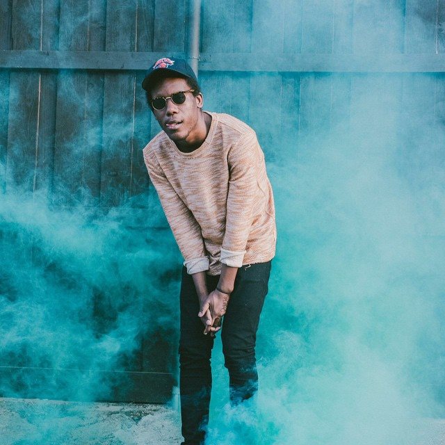 Skizzy Mars Announces “Alone Together Tour” – Digital Tour Bus